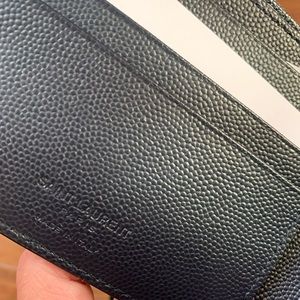 Yves Saint Laurent | Bags | Brand New Yves Saint Laurent Ysl Mens ...